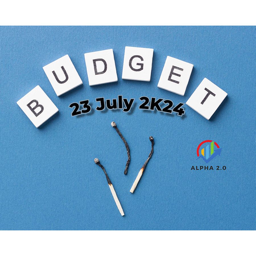 Indian Budget 2024: Key Highlights and Economic Impact